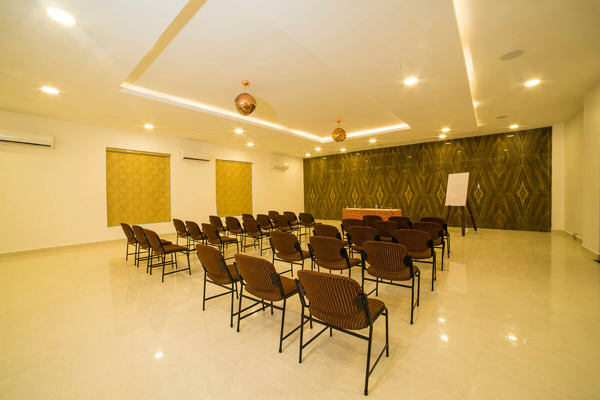Kalyan II Shelter Beach ResortsShelter Beach Resorts